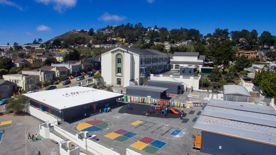 West Portal Elementary School | SFUSD